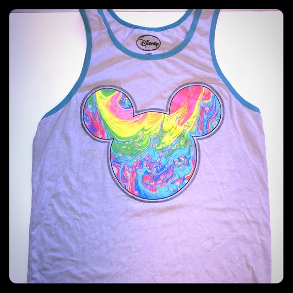 Disney | Other | Disney Tanks | Poshmark